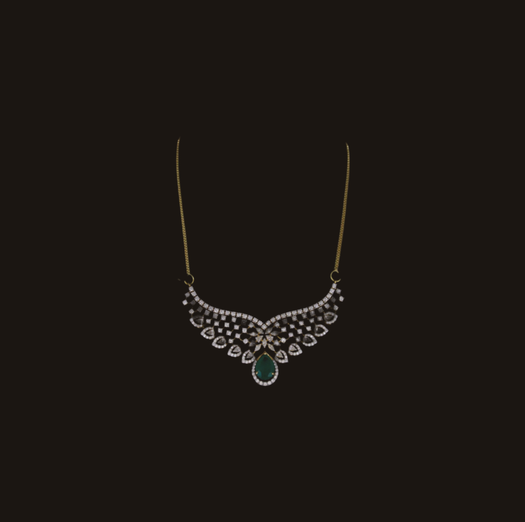NEW HOME - Purific Jewels